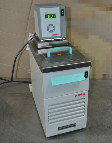 Julabo F12 Refrigerated Circulator[#A02] | eBay
