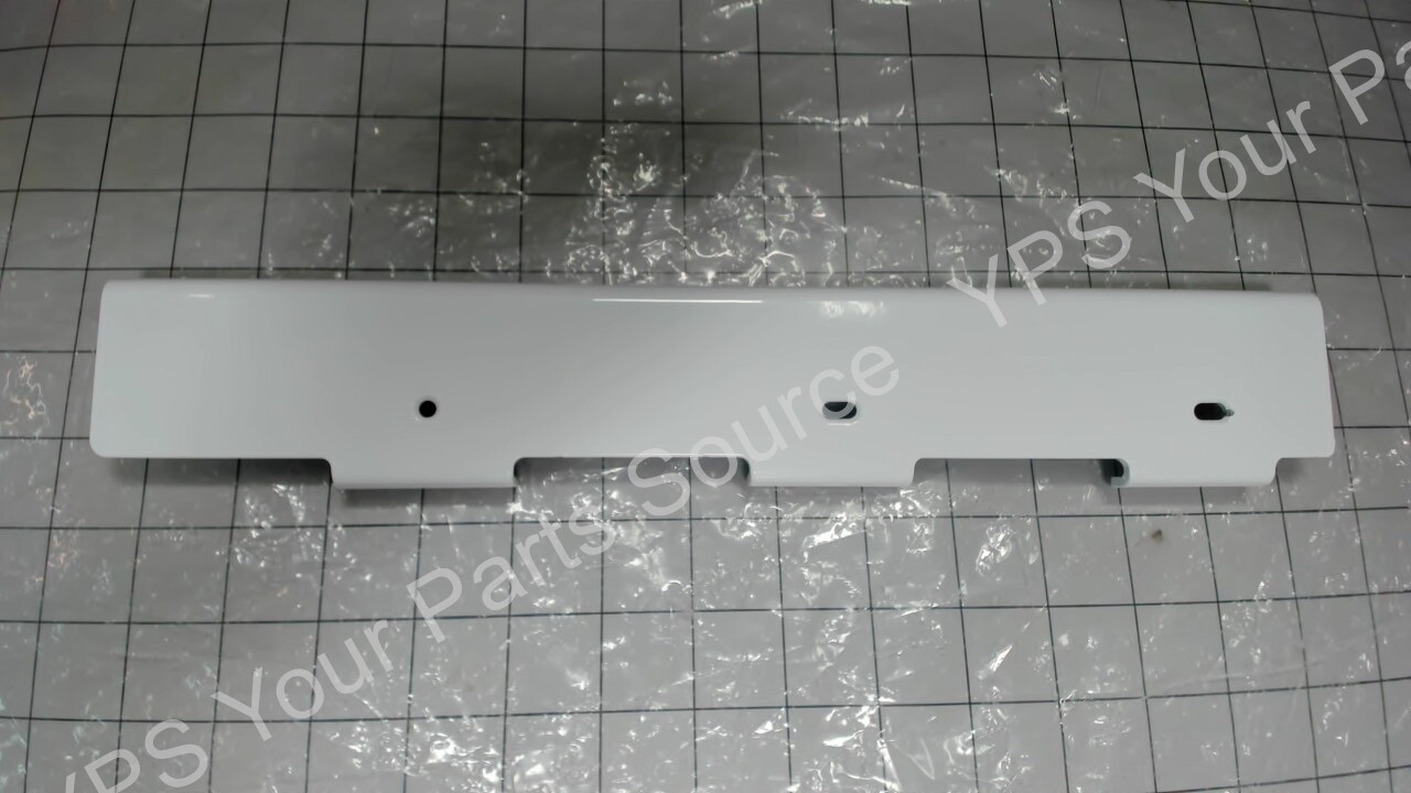 Whirlpool WRF757SDHZ00 Refrigerator Rail W11133648 for sale online | eBay