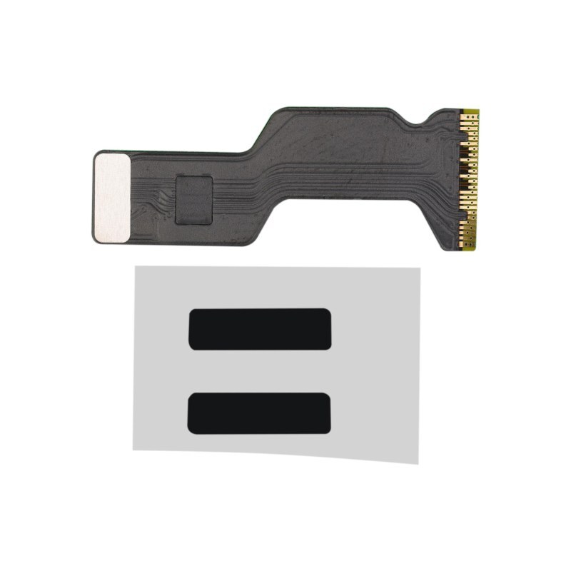 JC Camera Repair Flex Cable Solder On for Apple iPhone 14 Pro Max ...