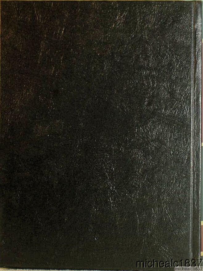 CRC Handbook of Chemistry and Physics by Robert C. Weast (1984 ...