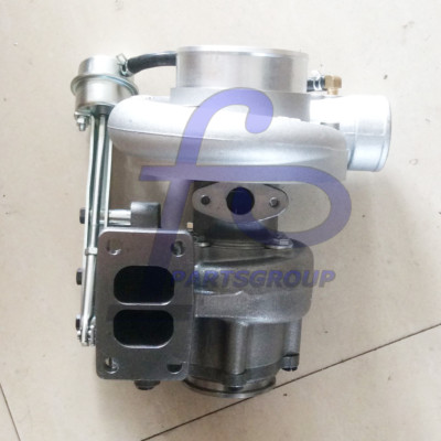 HX35W 3536971 3802767 500395274 Turbocharger Fits CUMMINS 6BT R220-5 ...