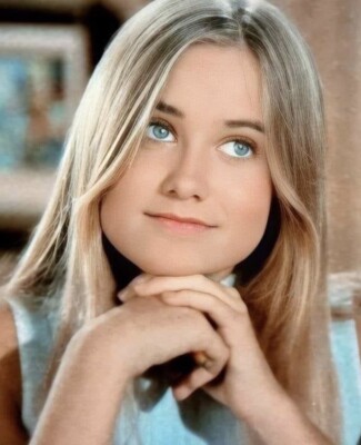 Maureen Mccormick “Collection” Beautiful Actress ‘Marcia Brady’ 8X10 ...