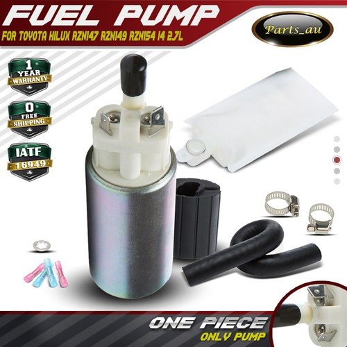 Premium Fuel Pump for Toyota Hilux RZN147 RZN149 1997-2005 I4 2.7L 1RZ ...