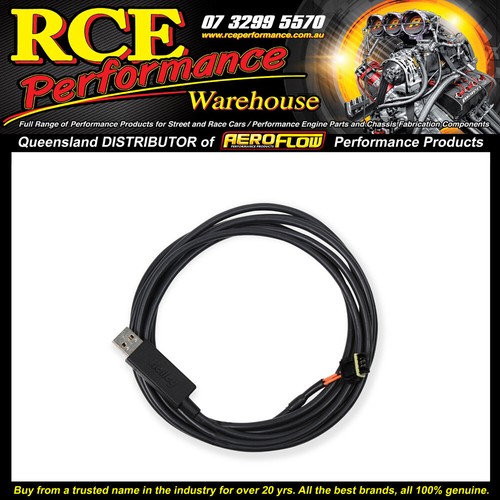 Holley HO 558-443 CAN To USB Cable Suit Terminator X Sniper Dominator ...