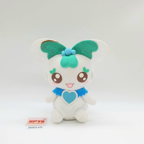 Heartcatch Pretty Cure B160 Precure Coffret Banpresto 2010 Plush 6 ...
