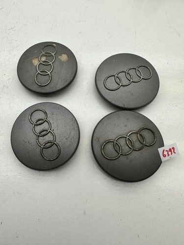 4x Audi wheel cap hub 8d0601170 | eBay