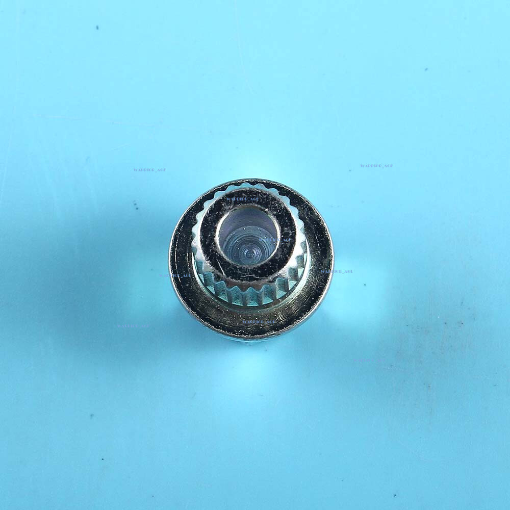 23 Teeth Anti-theft Wheel Bolt Lock Nut Key Adapter For BMW 6 7 Series ...