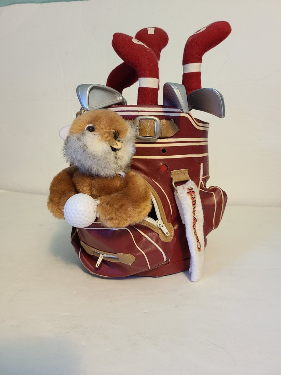 Caddyshack Gopher Clip Art