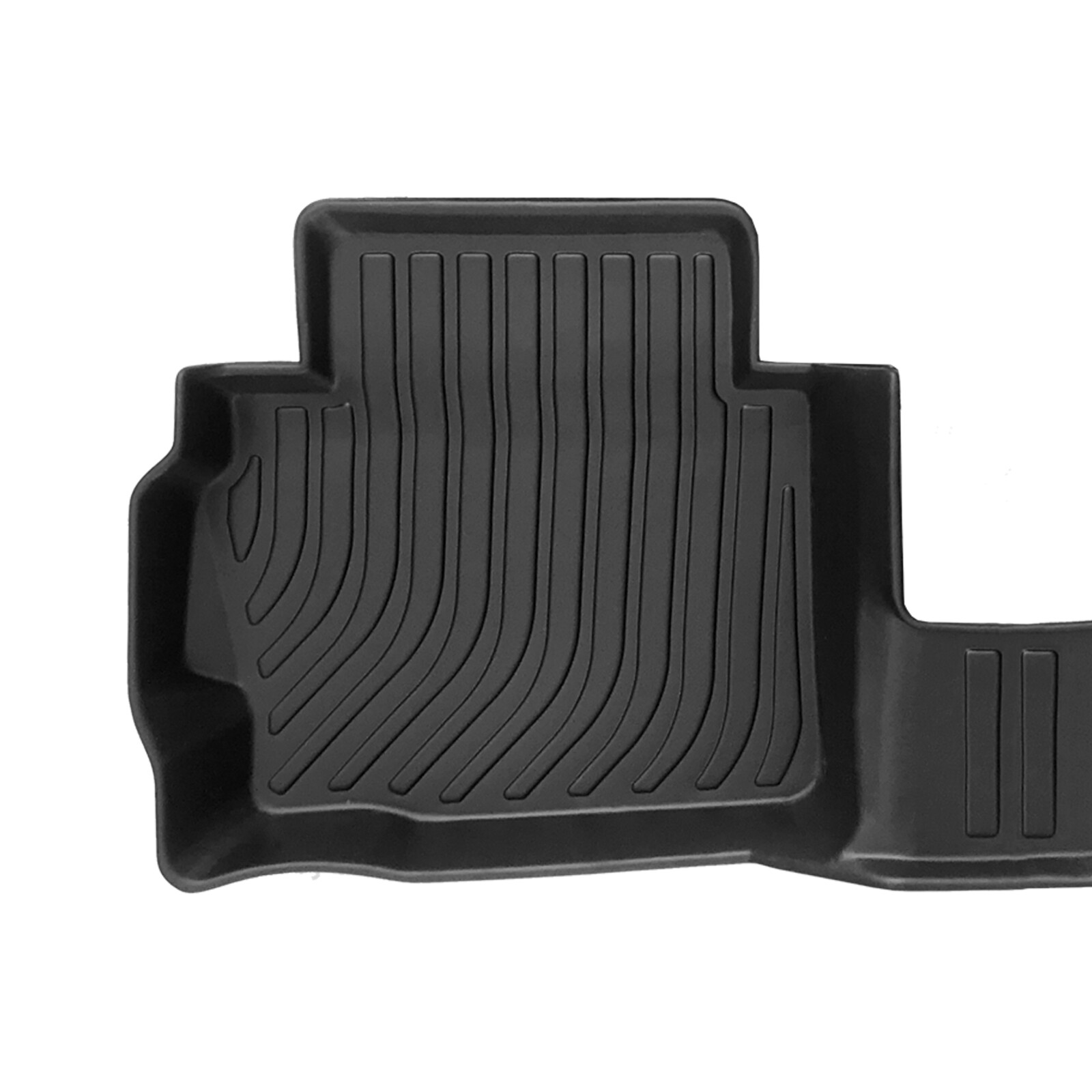 Floor Mats Cargo Liner Carpets for 2013-2016 Ford Fusion Lincoln MKZ ...