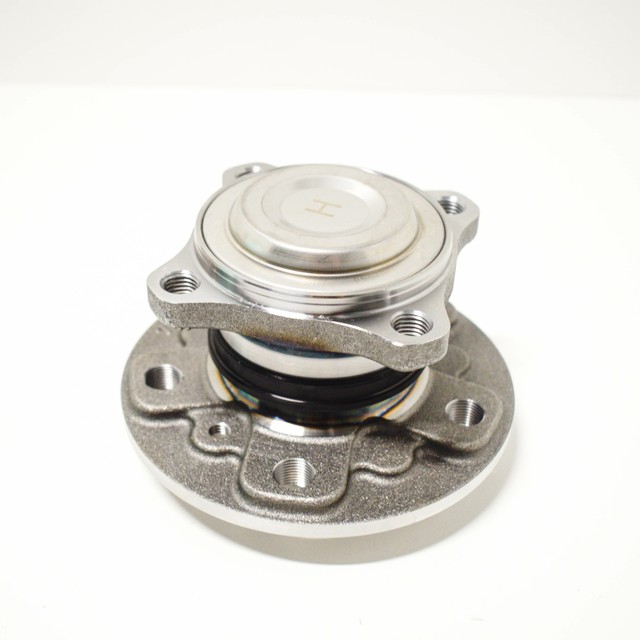 Genuine OEM Front Wheel Bearing and Hub Assembly for BMW 33416867927 ...