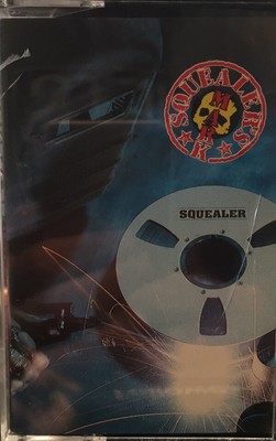 Squealer Squealer's Mark - Cassette | eBay