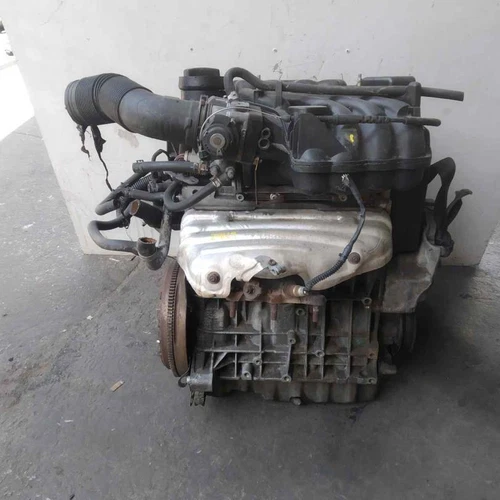 Moteur Complet pour VOLKSWAGEN GOLF IV BERLINA (1J1)(10.1997) Básico 1 ...