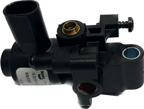 K073055BXW Genuine Bendix Solenoid Valve OEM - New | eBay