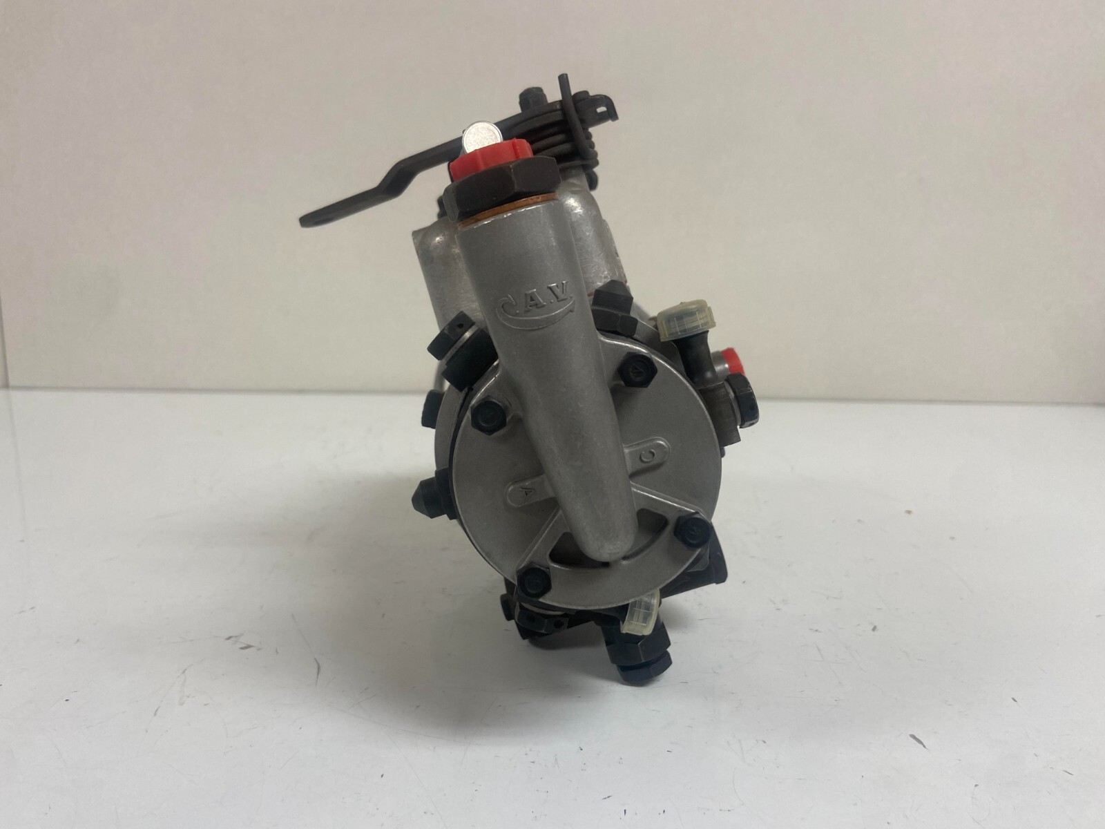 LUCAS CAV DIESEL FUEL INJECTION PUMP FORD 3000 3100 3300 3600 3900 DPA ...