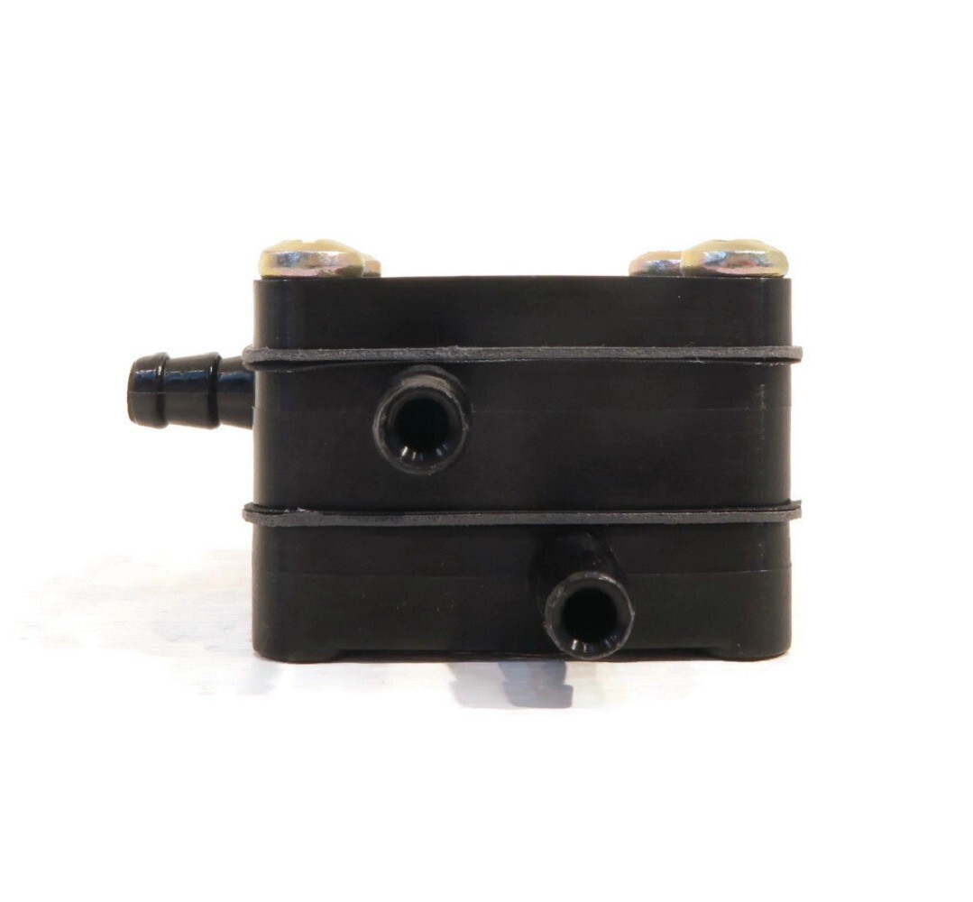 Fuel Pump for Tecumseh fits OV358EA-206971H, OV490EA-208001C, OV490EA ...