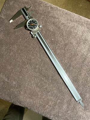 Calipers - Hardened Stainless Steel