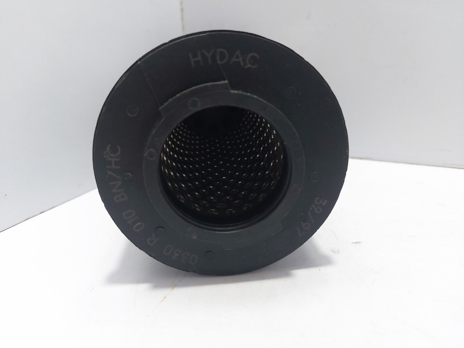 Hydac 0330 R 010 BN/HC Return-Line Filter Element AHGX-0005-6000 | eBay