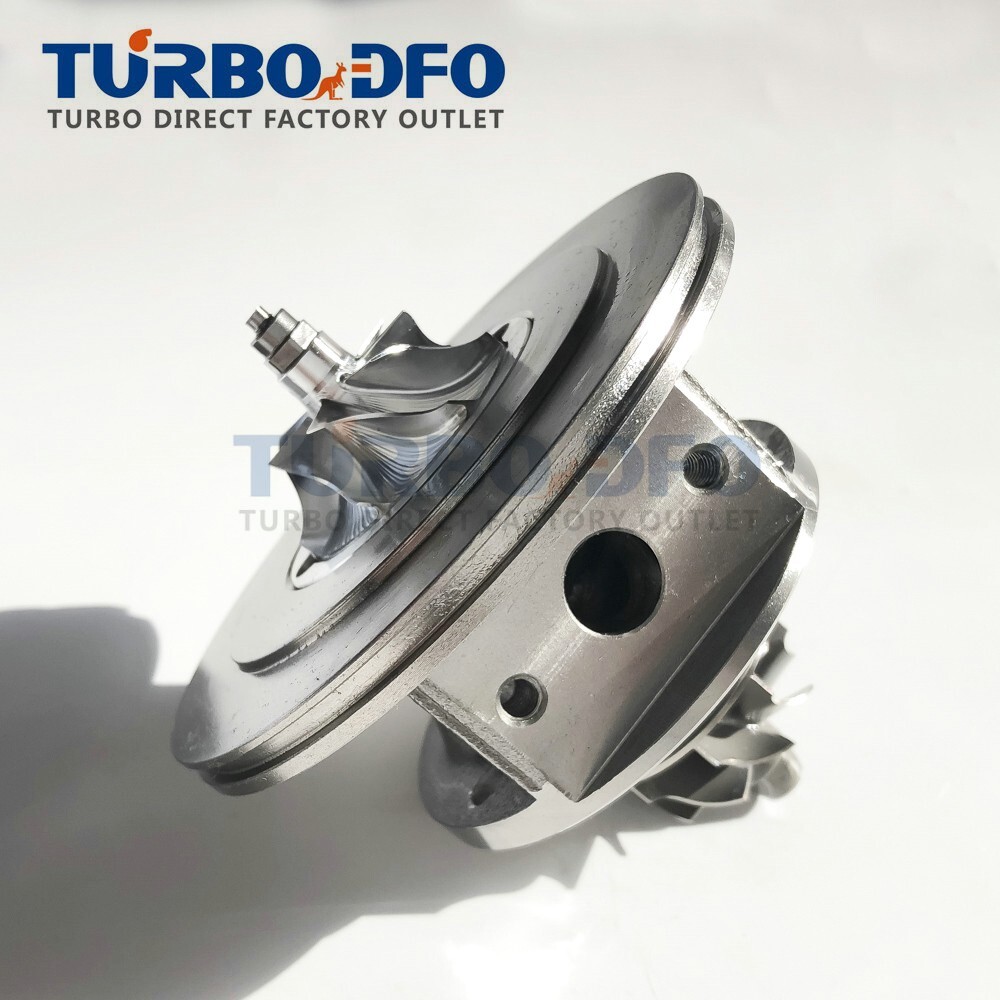 10009880072 Billet turbocharger core For Mercedes ML/S/SLK 250 CDI ...
