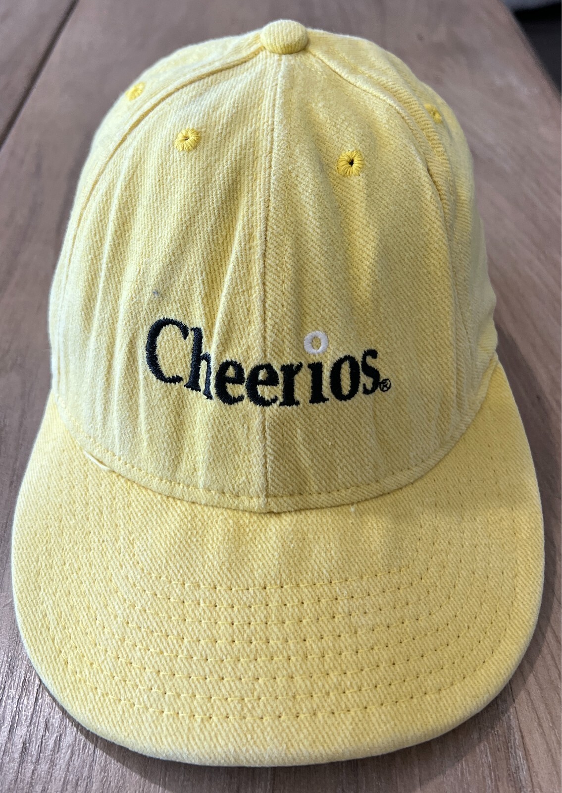 Vintage 1980 Cheerios Breakfast Cereal - Promotion - … - Gem