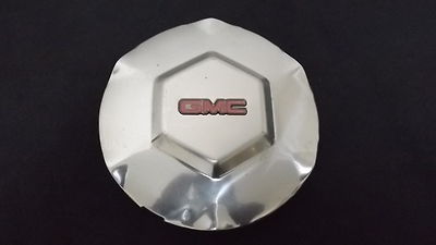 GMC Envoy XUV OEM Wheel Center Cap 9593396 Factory Original | eBay