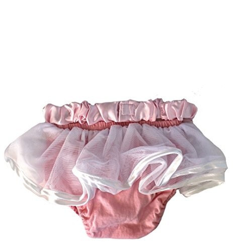 Disney Baby Cinderella Diaper Cover and Tiara Headband Set Princess ...