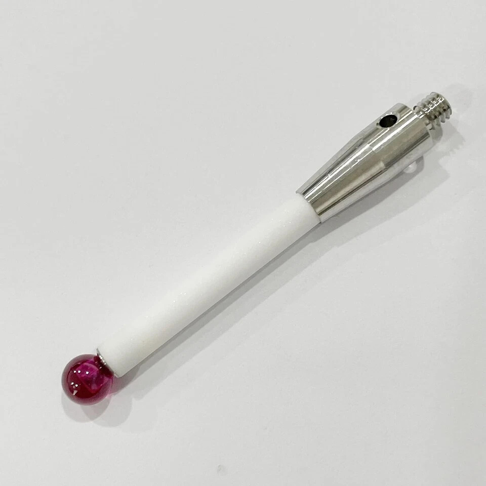 Cmm Touch Probe Stylus Ruby Ball for CNC Renishaw OMP40-2 OMP60... | eBay