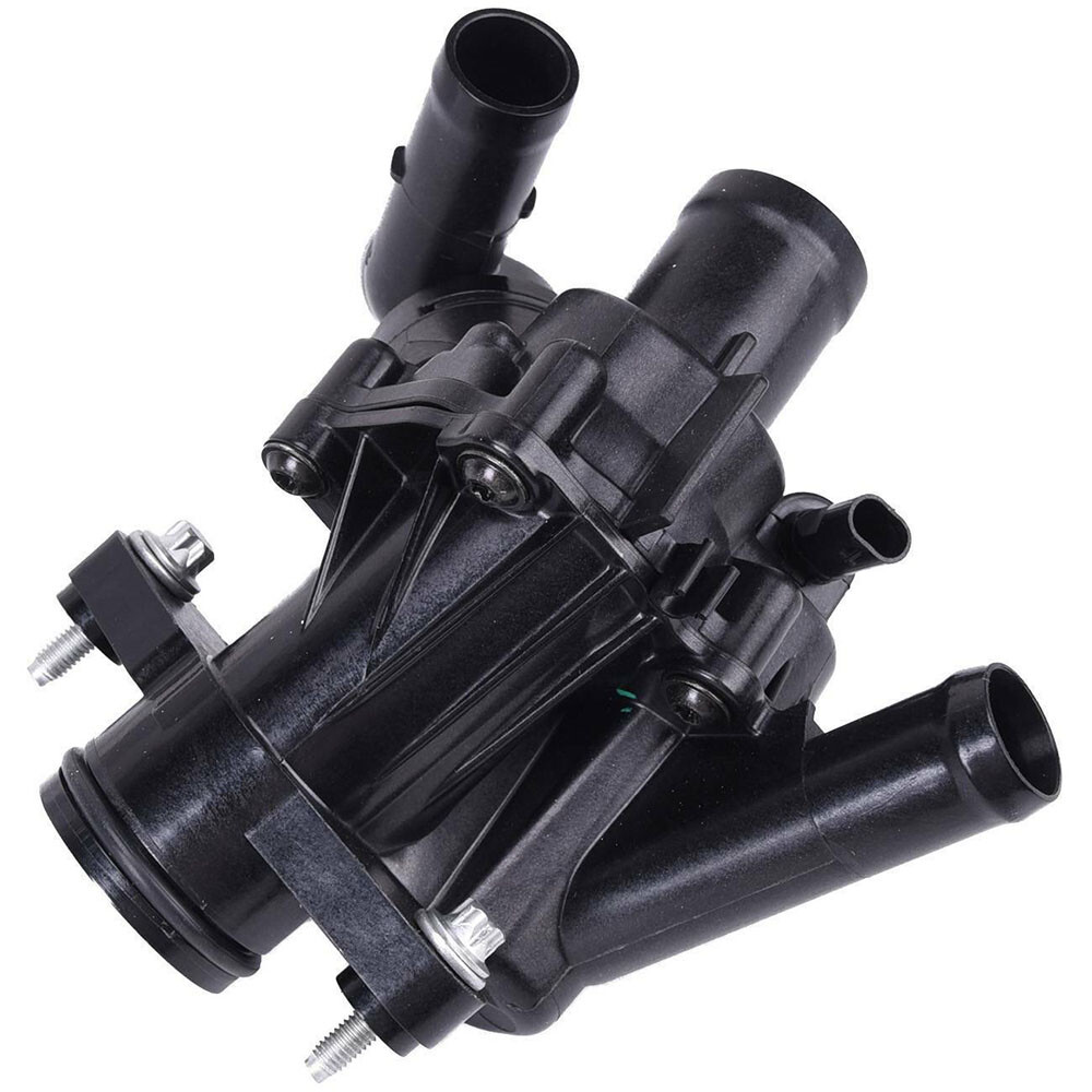 Turbo Engine Thermostat A2702000315 For MercedesBenz CLA250 CLA45 AMG ...