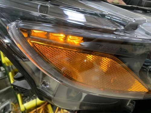FOR Maserati Levante Right LED US Headlight LH RH NO AFS 2016-2023 ...