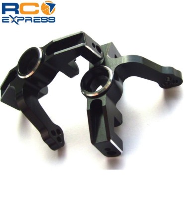 Hot Racing HPI Electric Savage XS Aluminum Steering Knuckles SXS2101 | eBay
