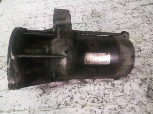 233002W200 DEMARREUR DE VOITURE / S13527B / 187680 POUR NISSAN TERRANO ...