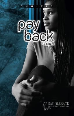 Choices Ser.: Pay Back by Eleanor Robins (2011, UK-B Format Paperback ...