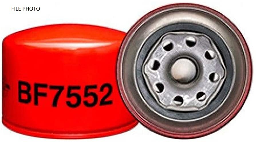 WIX 533399 - Fuel filter cross reference