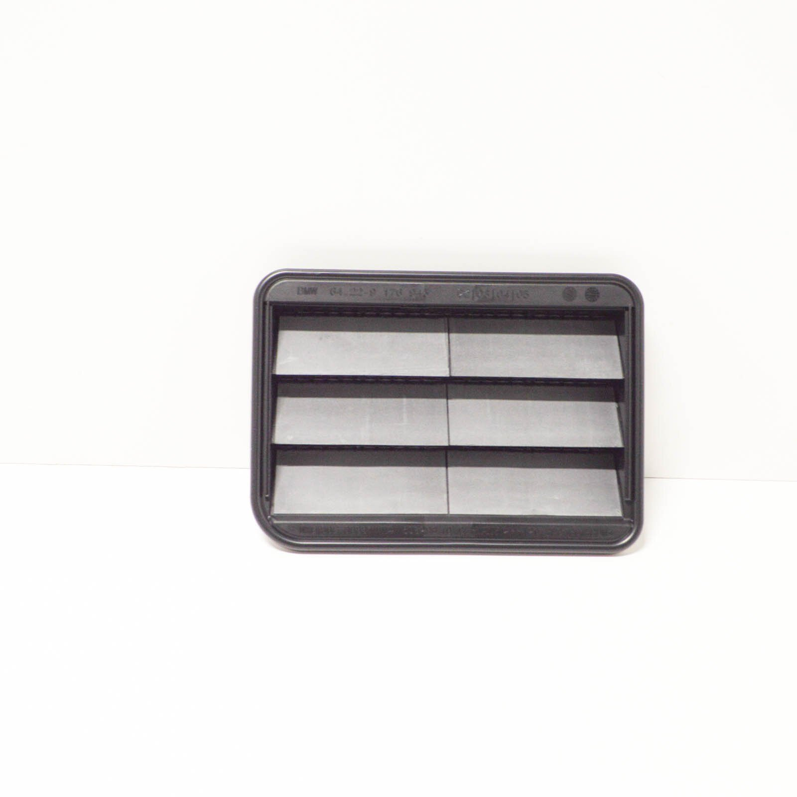 NEW BMW 3 F30 REAR VENTILATION DUCT 64229176945 9176945 2015 ORIGINAL ...