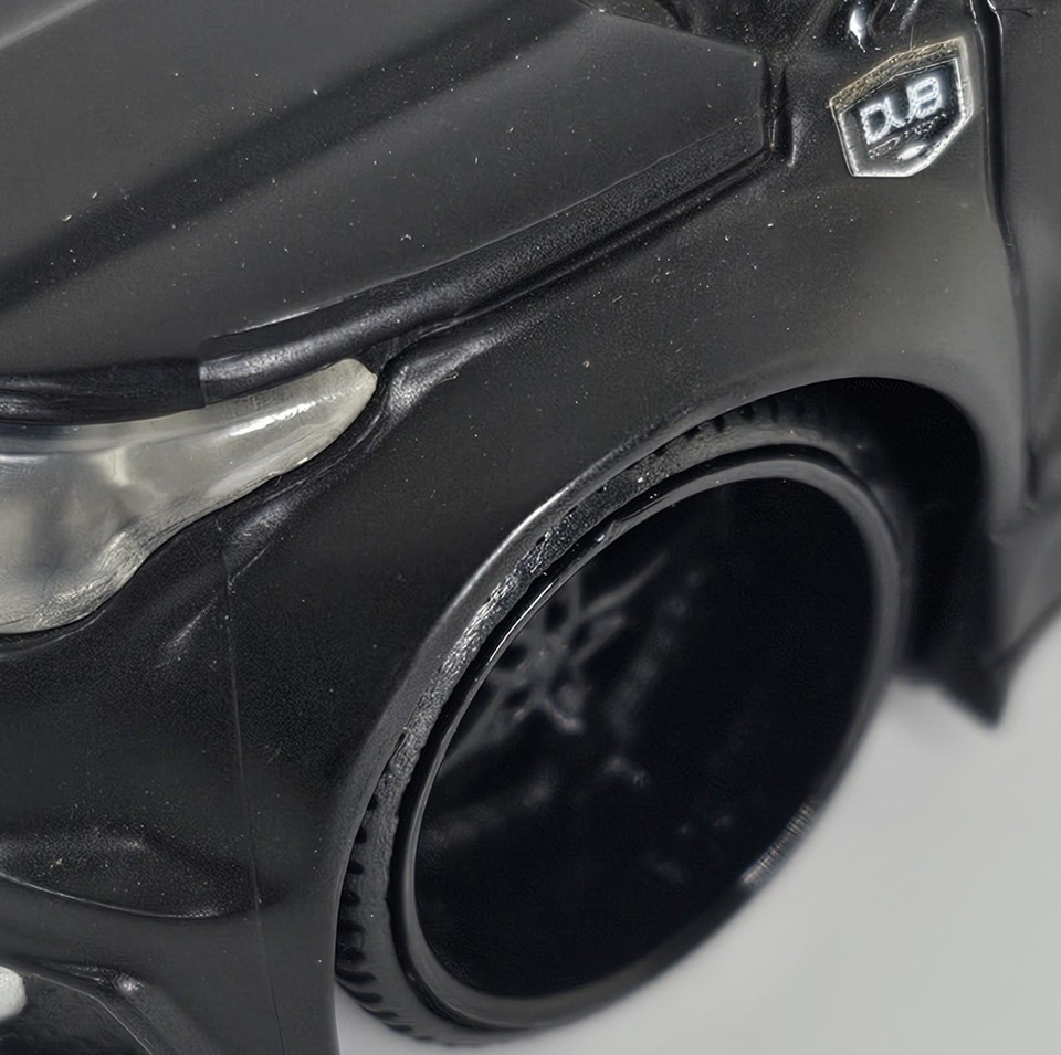 RARE DUB Widebody Ford Explorer St 1:24 Scale, Battery Powered. | eBay