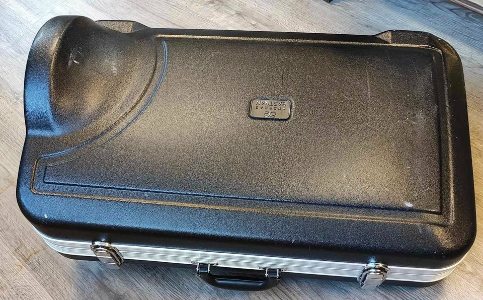 Used Eastman Model EEP-321 Euphonium | eBay