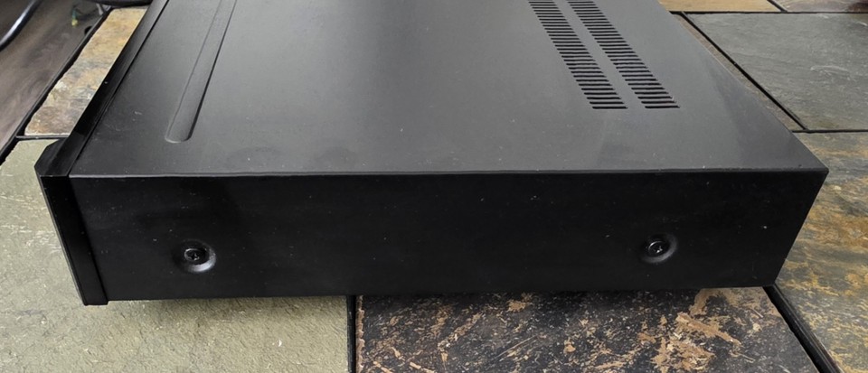 EMOTIVA BASX MC-700 7.1 CHANNEL SURROUND SOUND PROCESSOR | eBay