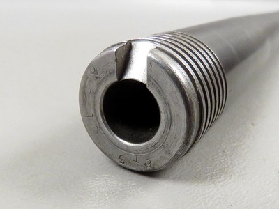 US Krag Rifle BARREL Full Length 30 Inches SEE AD Vintage Springfield ...