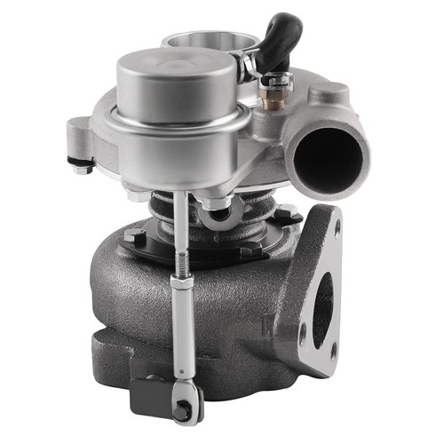 GT15 T15 Turbocharger 2-4 Cylinders Small Engines 452098-0004 Oil ...