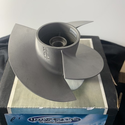 Seadoo NUJET Impeller RARE SD-A-6.0 For 787 800 XP Gsx GTX HX ...