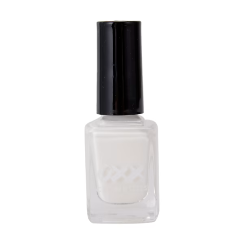 OXX White Nail Polish 12ml Quick Dry Nail Makeup Manicure Cosmetics ...