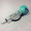 Gold Sucker Sniping Bulb Tool w/Tether 1/4" Dredge Mining Prospecting ...
