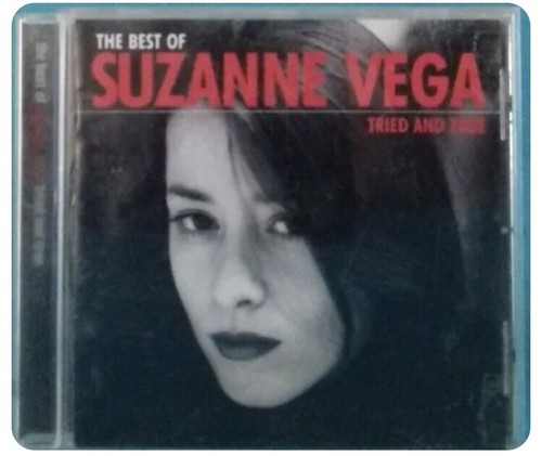 TRIED AND TRUE (BEST OF) - VEGA SUZANNE (CD) Ref 0458 | eBay
