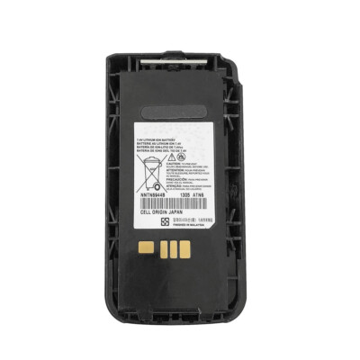 NNTN6944 630mAh Li-ion Battery For XTS4000 XTS-4000 Portable Radio | eBay