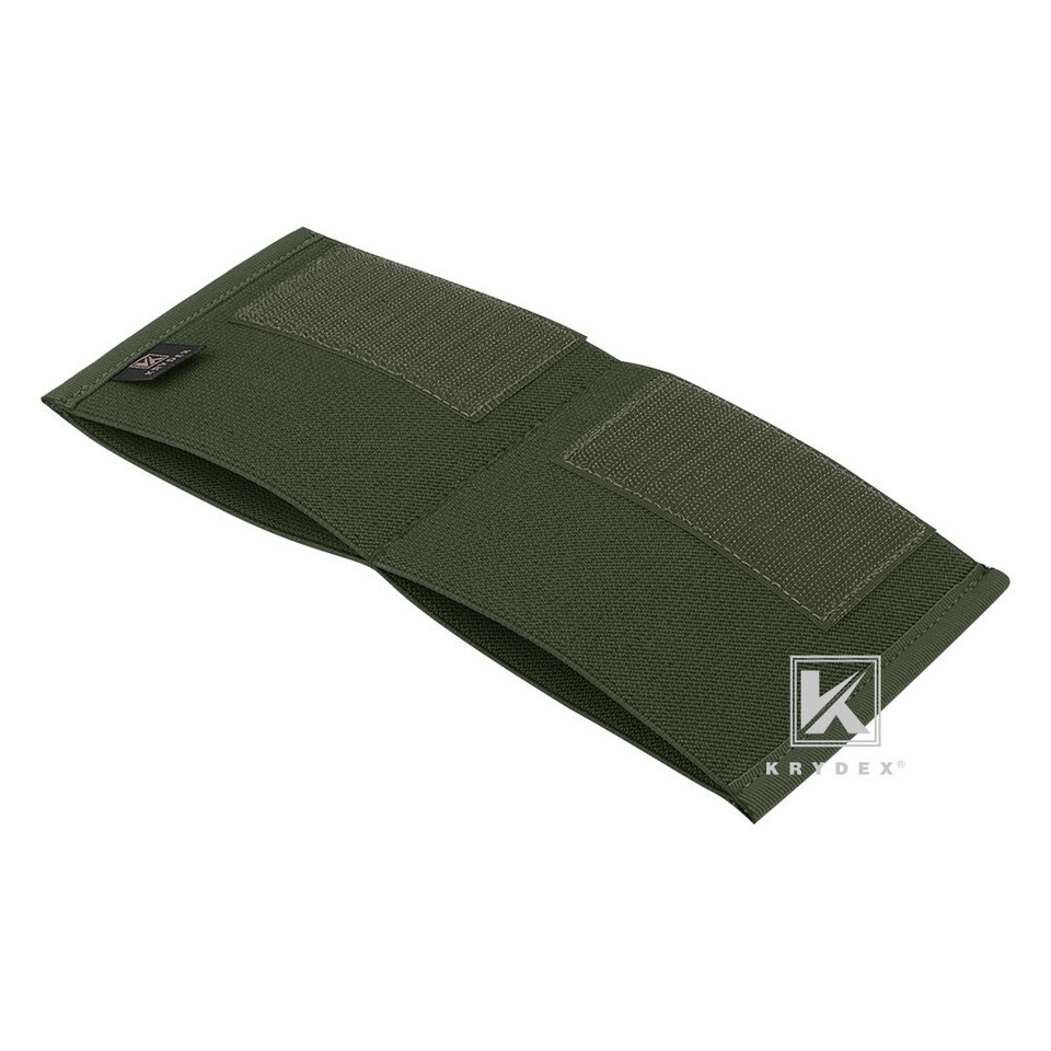 KRYDEX Double 7.62 x .51 HK Magazine Mag Elastic Insert for Tactical ...