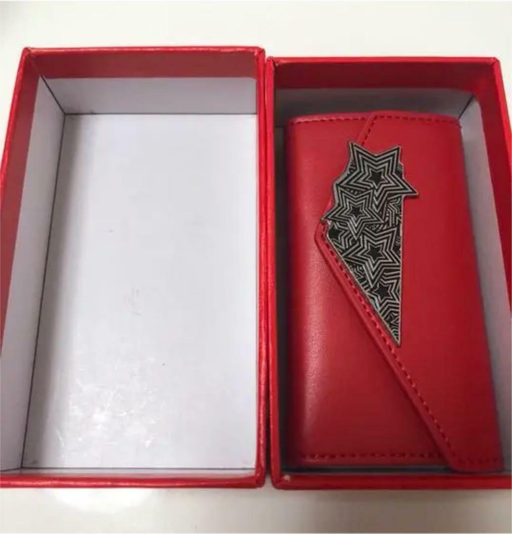 Persona 5 Persona 5 key case ATLAS D Shop ebten Limited Game Anime FROM ...
