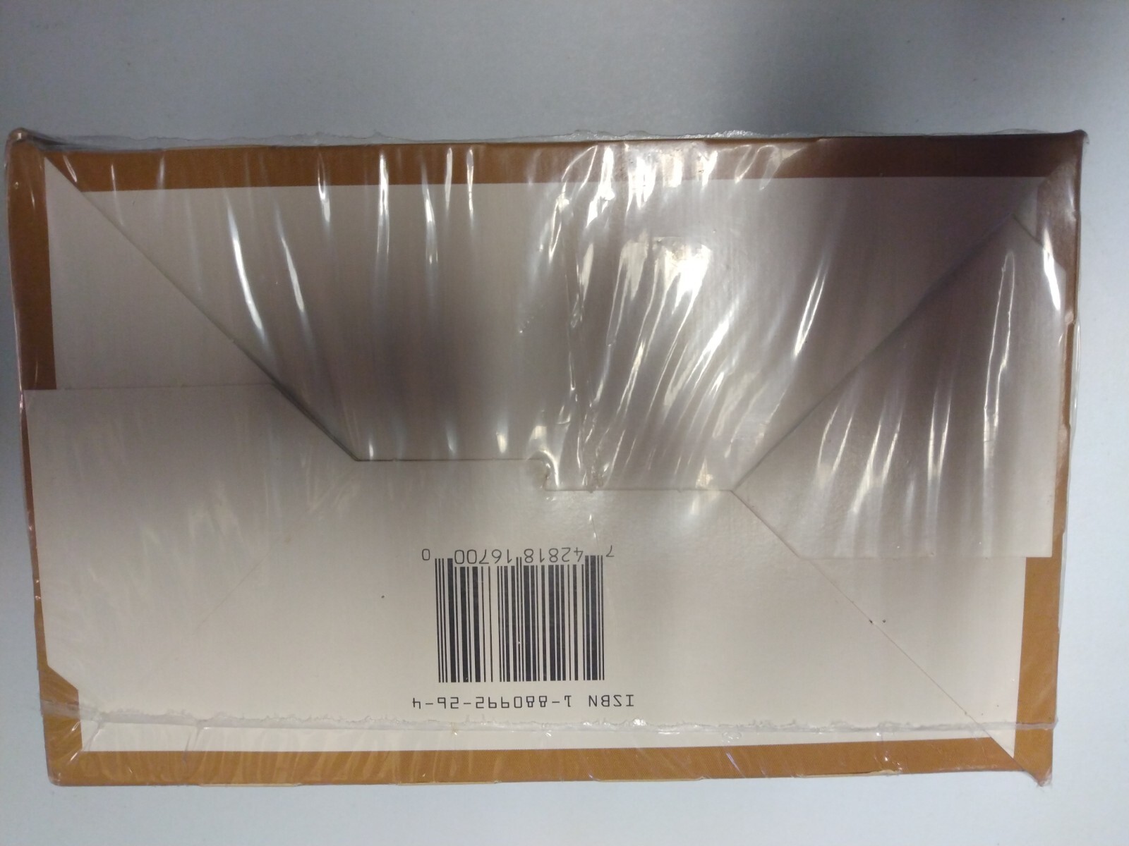 MTG Revised 3rd Edition Factory Sealed Booster Box Magic The Gathering ...