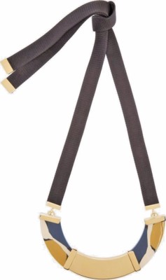 MARNI RESIN COLLAR MULTI COLOR PANEL NECKLACE $720 | eBay