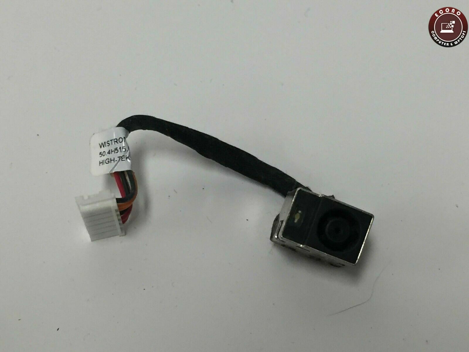 Compaq CQ70 CQ70-127NR DC Power Jack | eBay