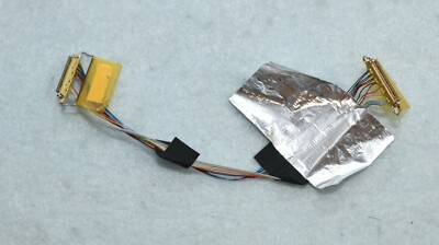 ASUS MB168B LCD CABLE 395GLM3030T501COAX | eBay