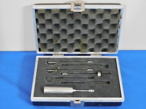 Lv Spindles | semashow.com